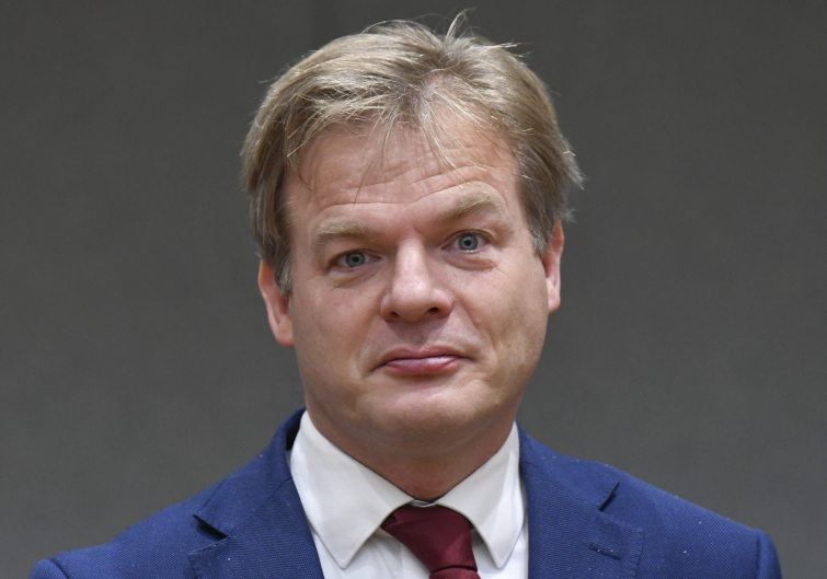 Omtzigt: "Dramatische verschillen" bij hoogte energiecompensatie ...