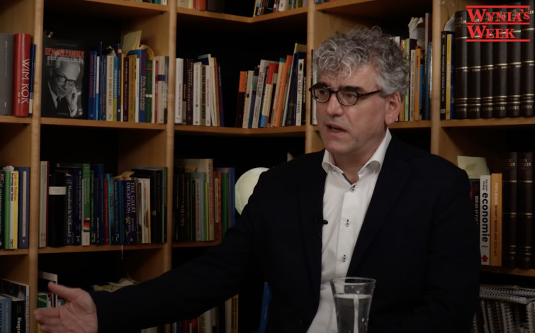 Jan van de Beek hekelt 'suggestieve rapportage' NOS: 'Het voorspelbare ...