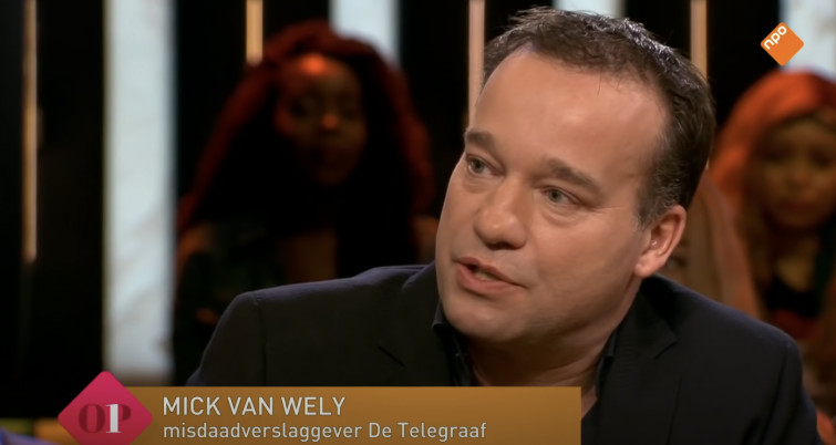 Telegraaf-verslaggever geschorst wegens seksueel ongewenst gedrag ...