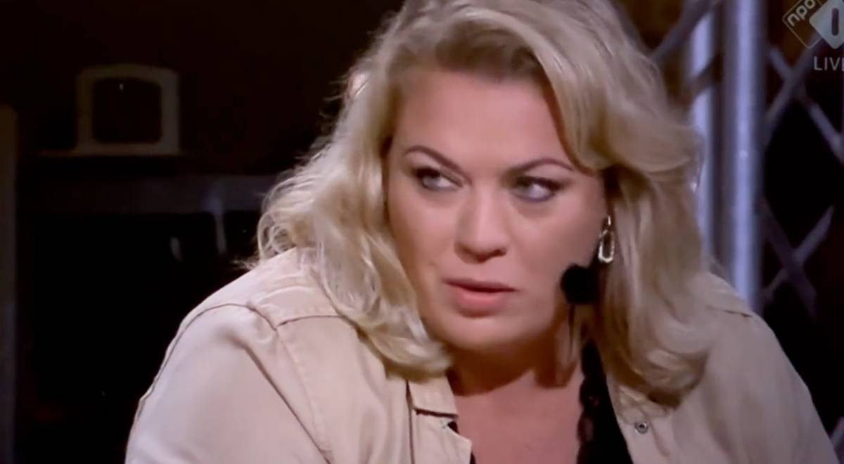 Ramona Entjes uit Ter Apel over veilige landers: "Ze willen me neerschieten" - NieuwRechts.nl