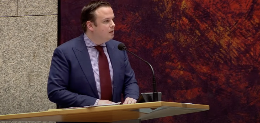 PVV niet blij met windmolenplannen kabinet: 'Ze zijn onbetrouwbaar ...