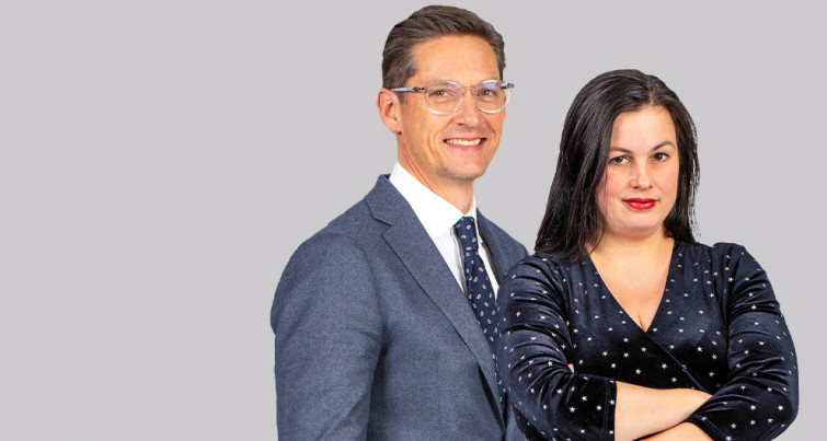 Peiling Amsterdam: JA21 stevent af op flinke winst - NieuwRechts.nl