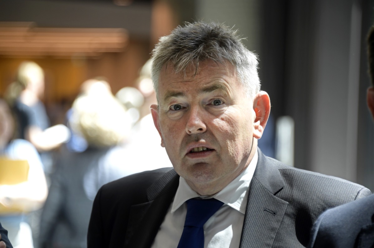 Eppink (JA21) kritisch op ontwikkelingshulp: "Vooral kapitaalexport ...