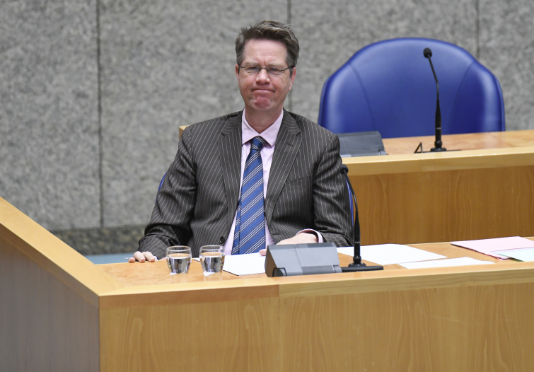 Martin Bosma verbaast zich: Frans Hals en Vermeer racistisch ...