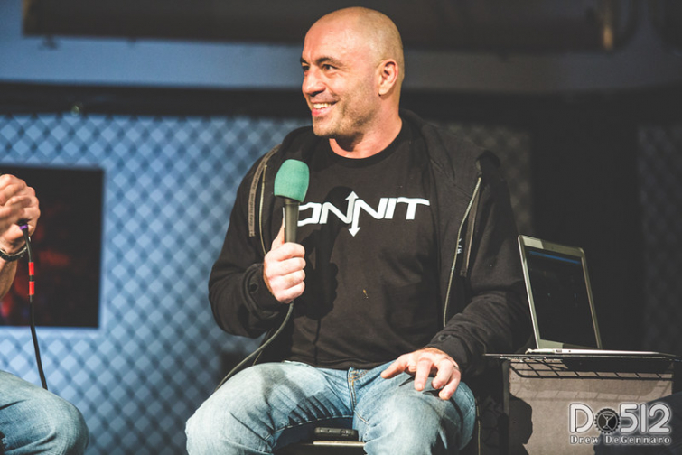 Rumble doet Joe Rogan 100 miljoen dollar offer: 'Onze kans om de wereld ...